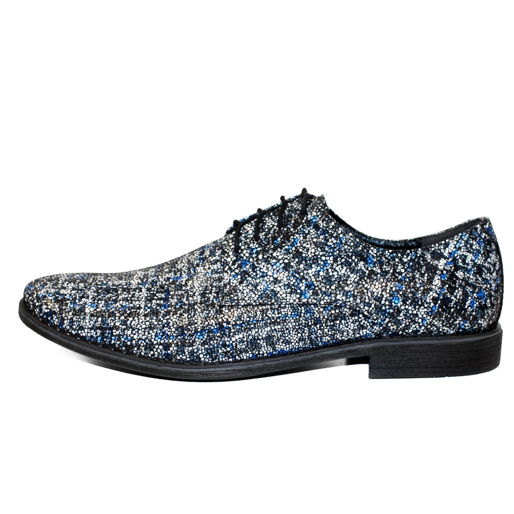 Handmade Italian Leather Shoes - PeppeShoes