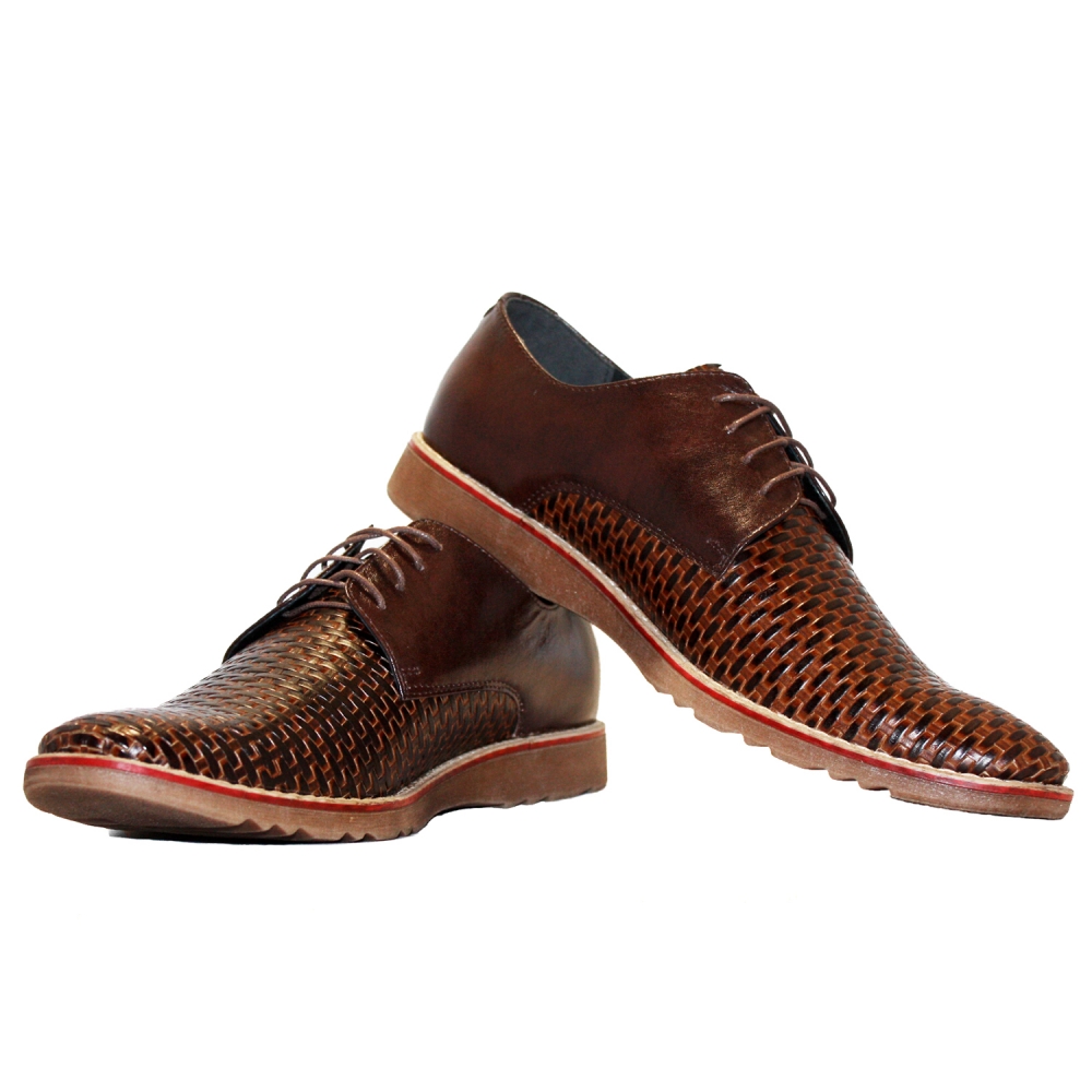 Chaussure Classique Homme Italienne